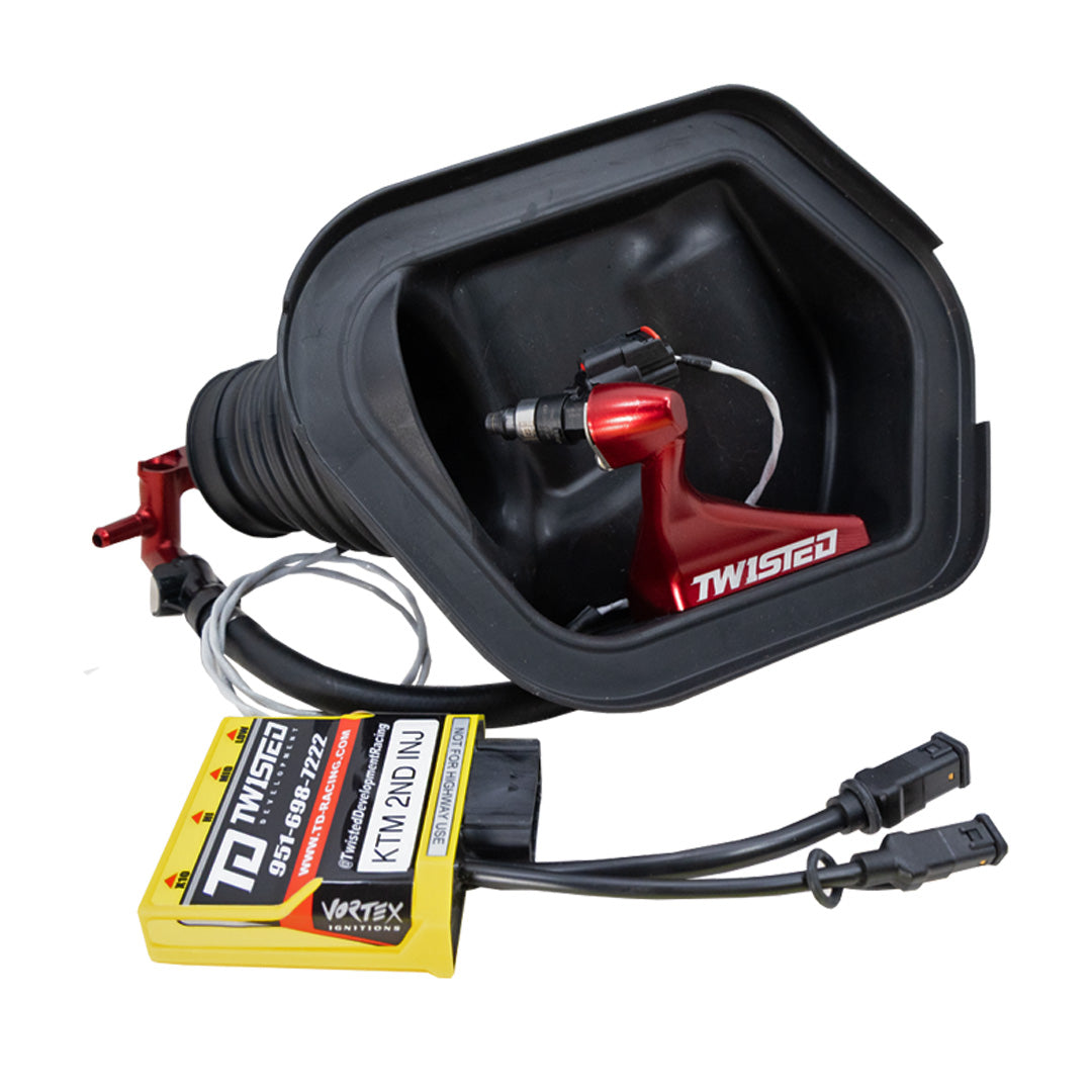 Tw1sted Development Racing LLC