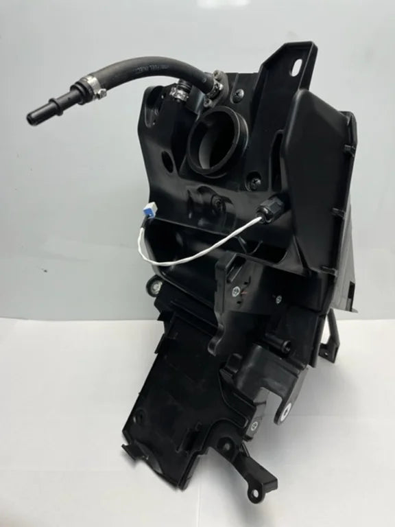 2022-24 CRF250R 2nd Injector kit w/ Vortex ecu – Tw1sted Development ...