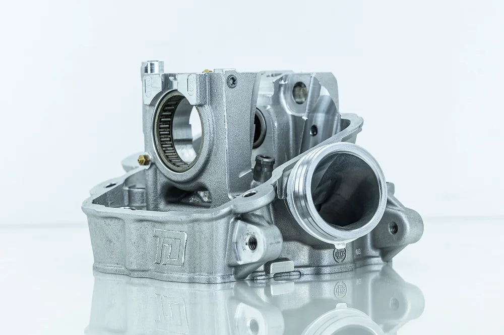 2022.5-25 KTM 450SXF Race Head (*HEAD ONLY) – Tw1sted Development ...