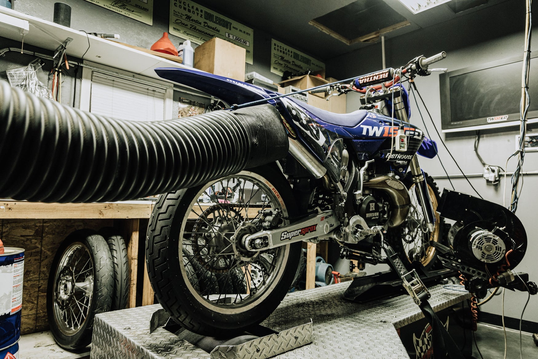 Tw1sted Development Racing LLC