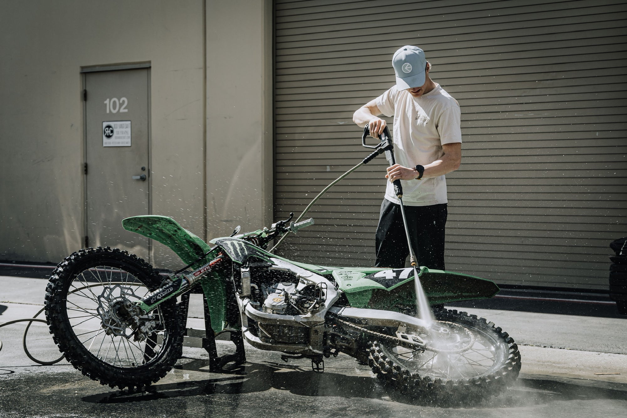 Tw1sted Development Racing LLC