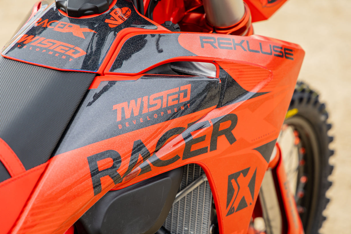 Tw1sted Development Racing LLC