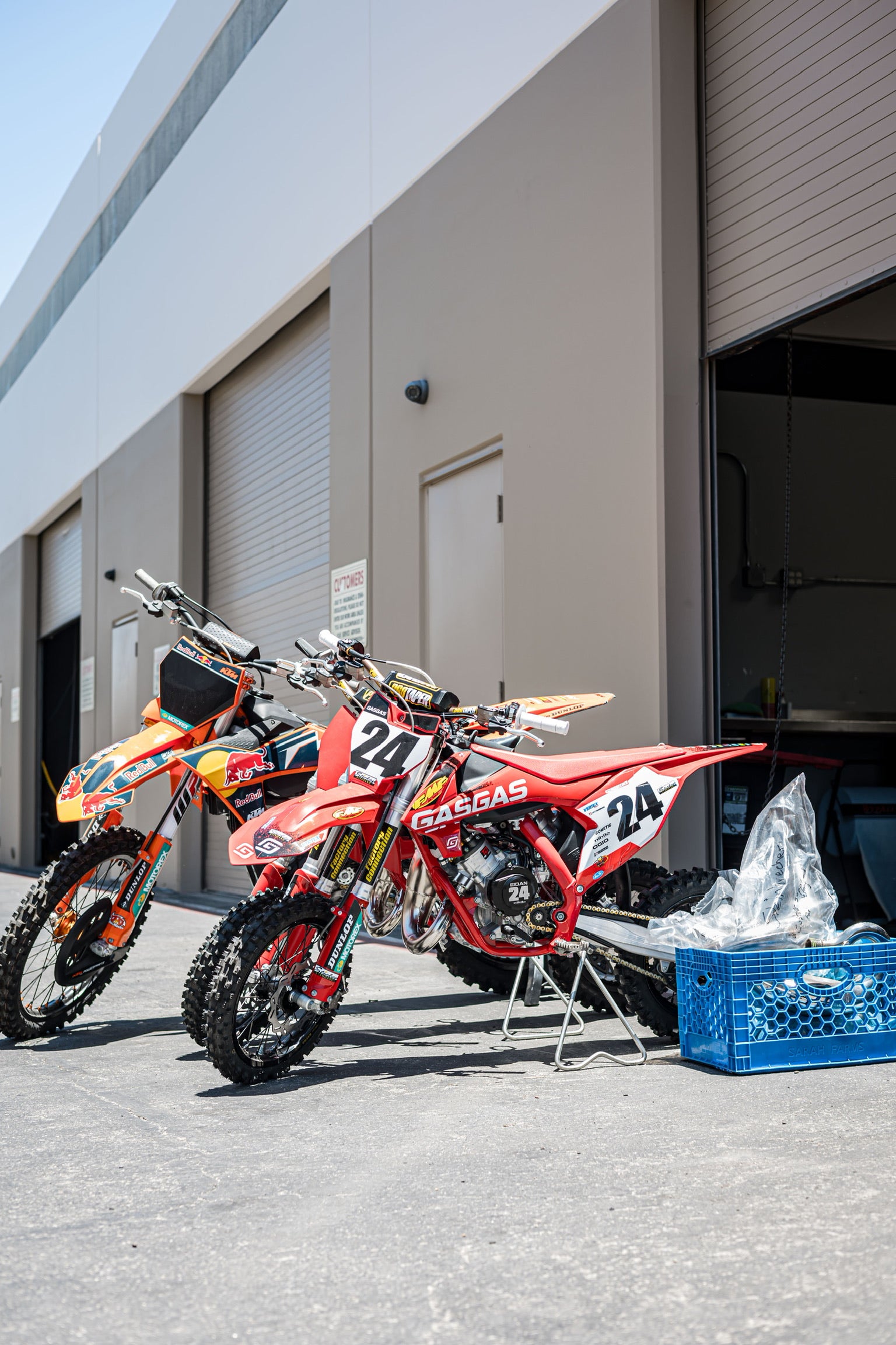 Tw1sted Development Racing LLC