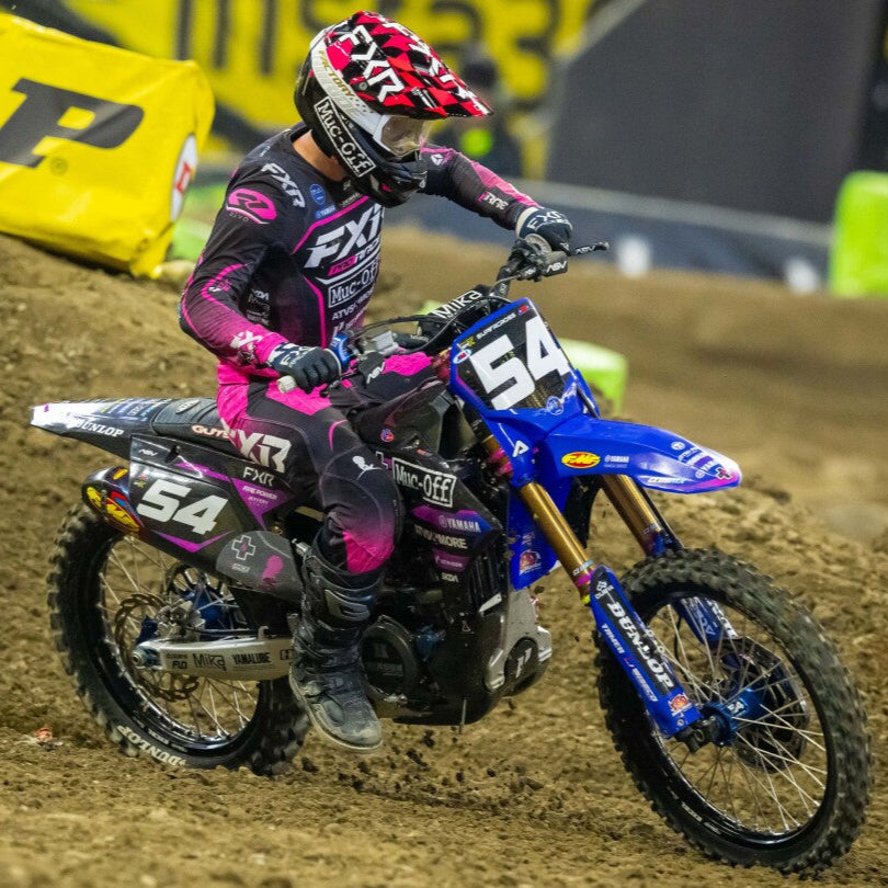 MOTO – Tw1sted Development Racing LLC