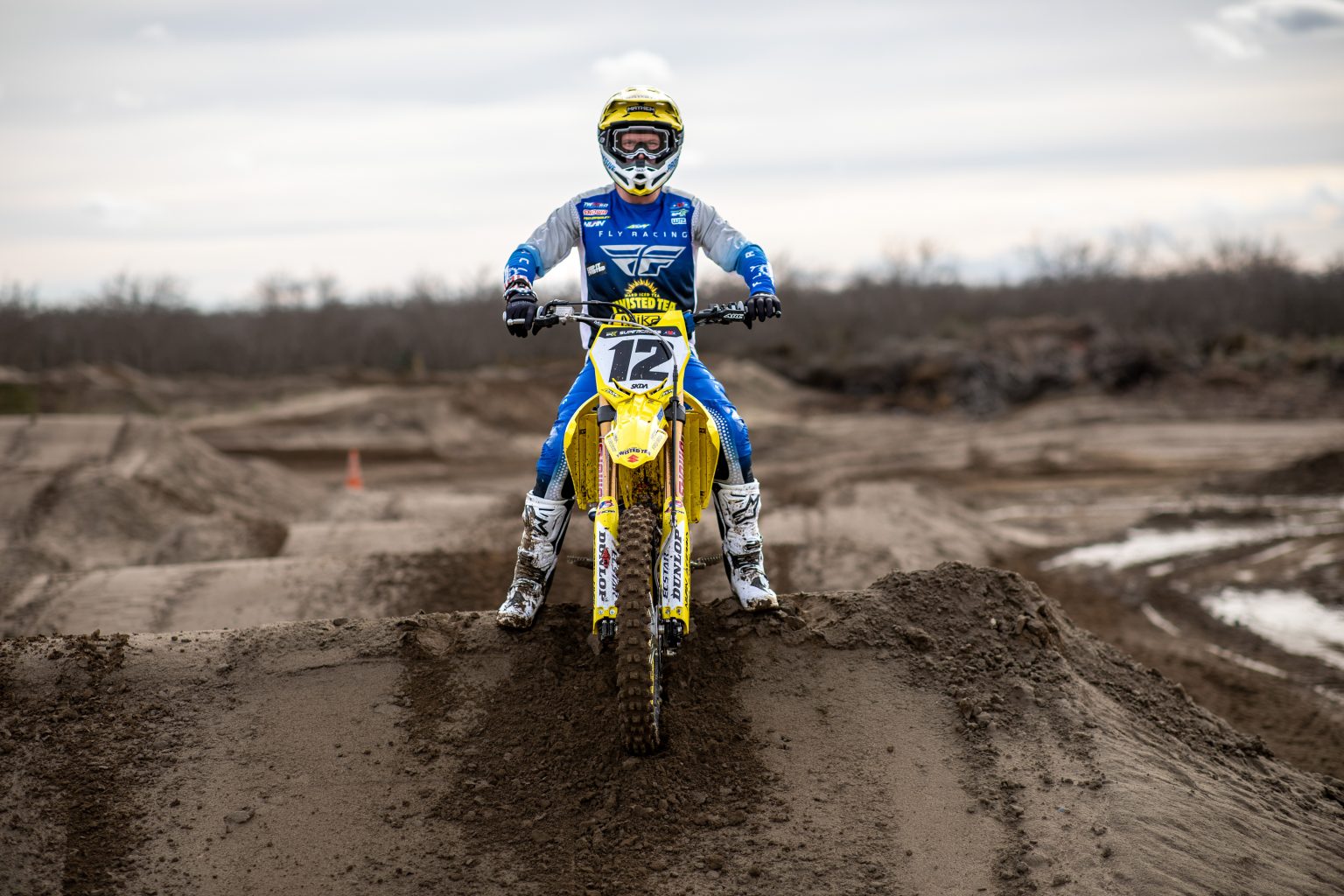 MOTO – Tw1sted Development Racing LLC