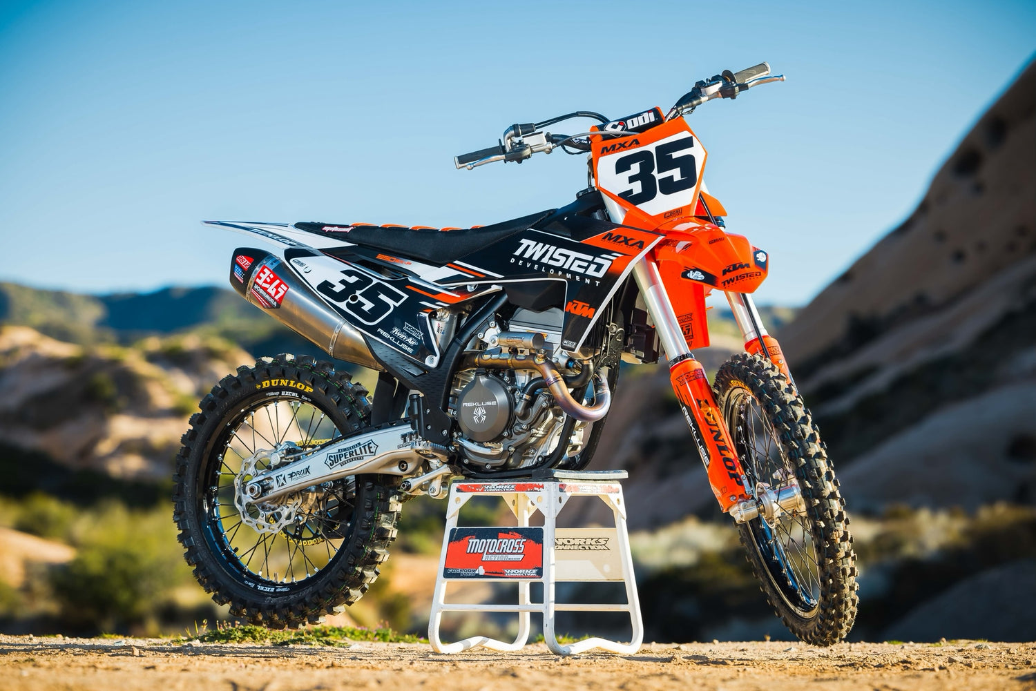 Tw1sted Development Racing LLC