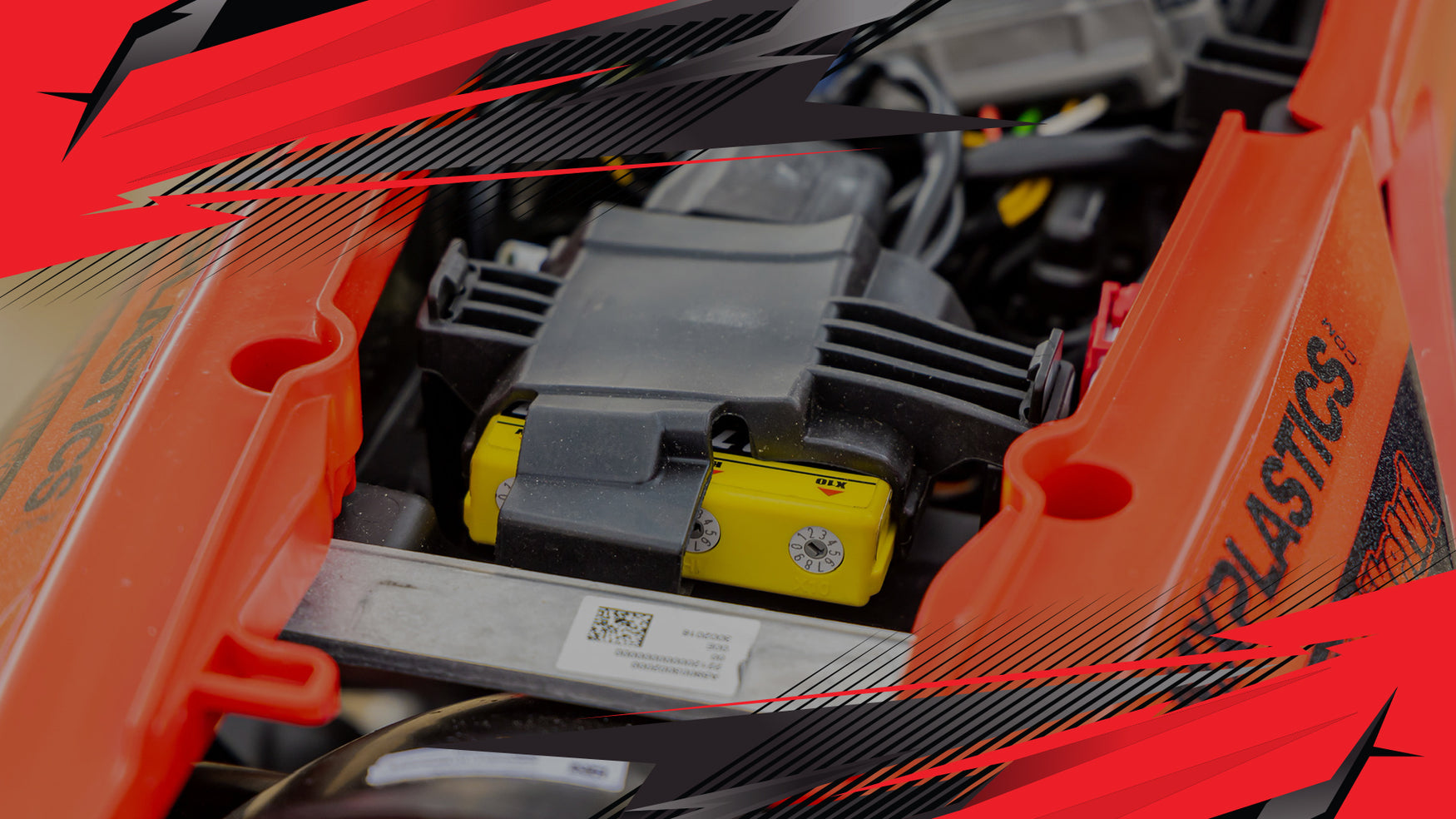 ECU FORM – Tw1sted Development Racing LLC