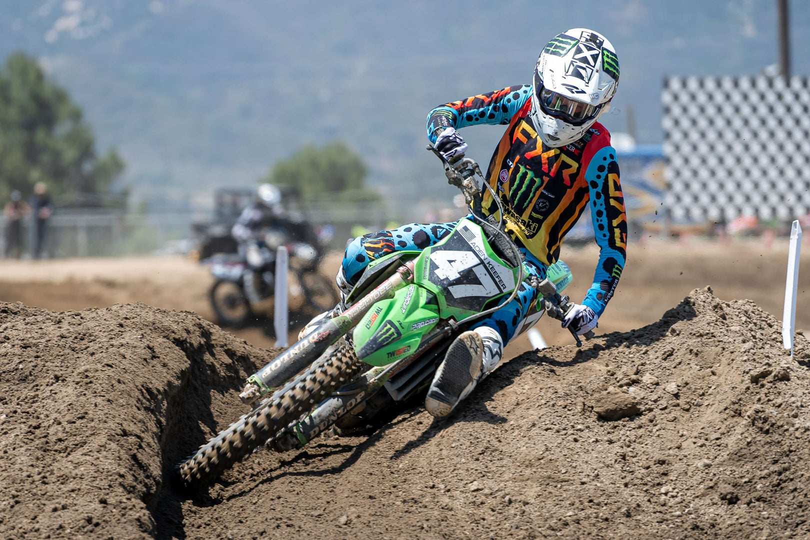 MOTO – Tw1sted Development Racing LLC