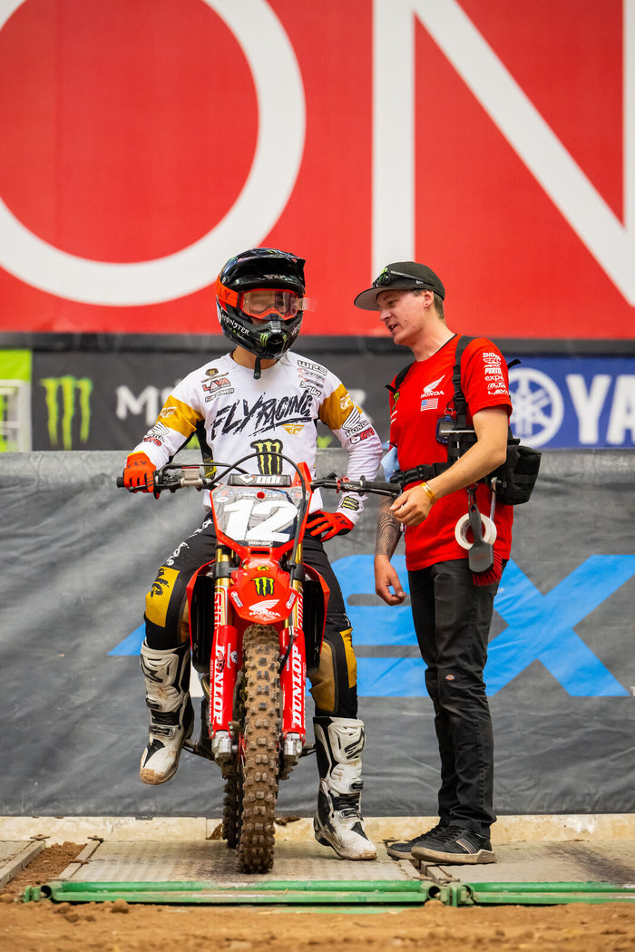 MOTO – Tw1sted Development Racing LLC