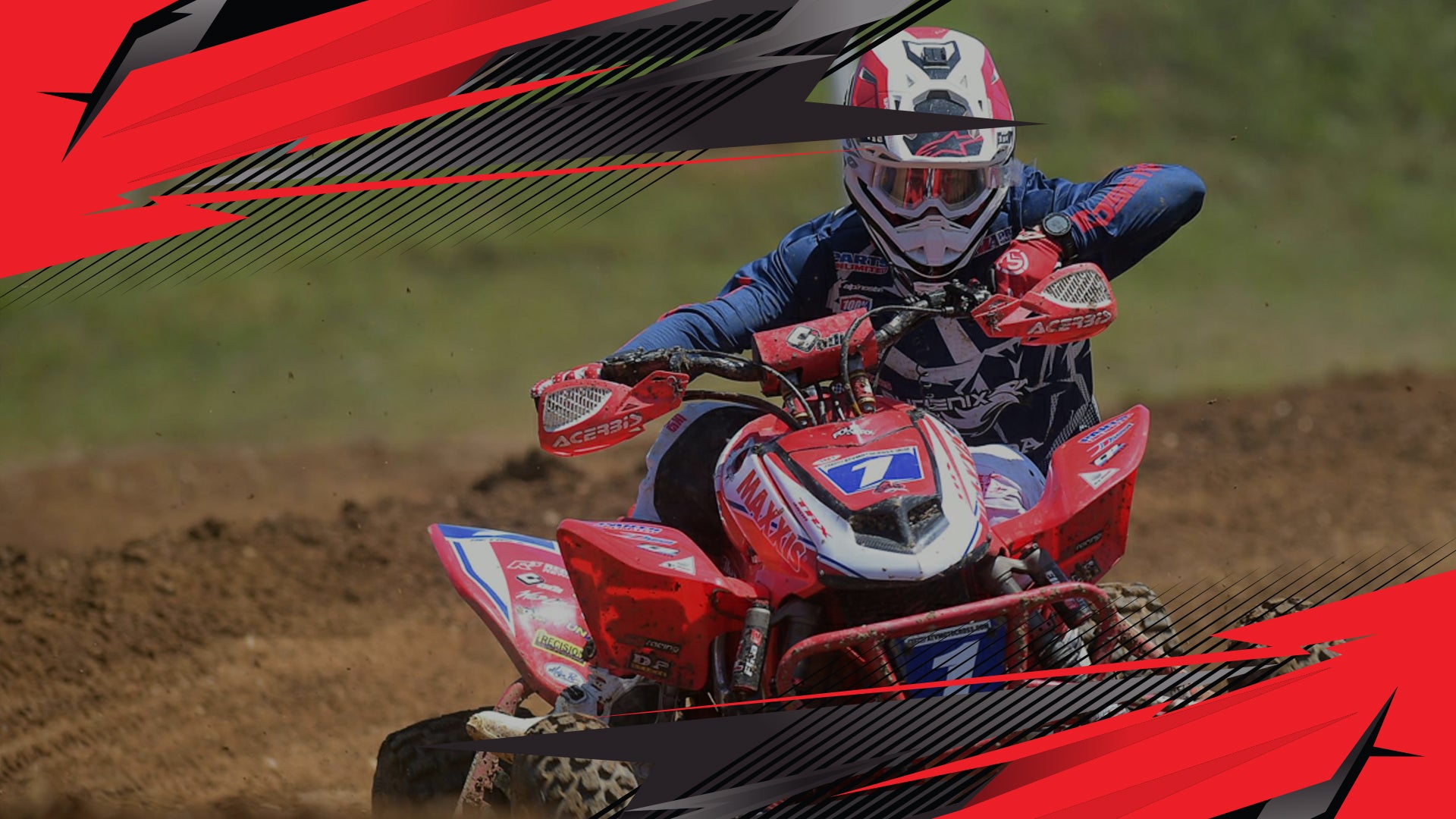 QUAD – Tw1sted Development Racing LLC