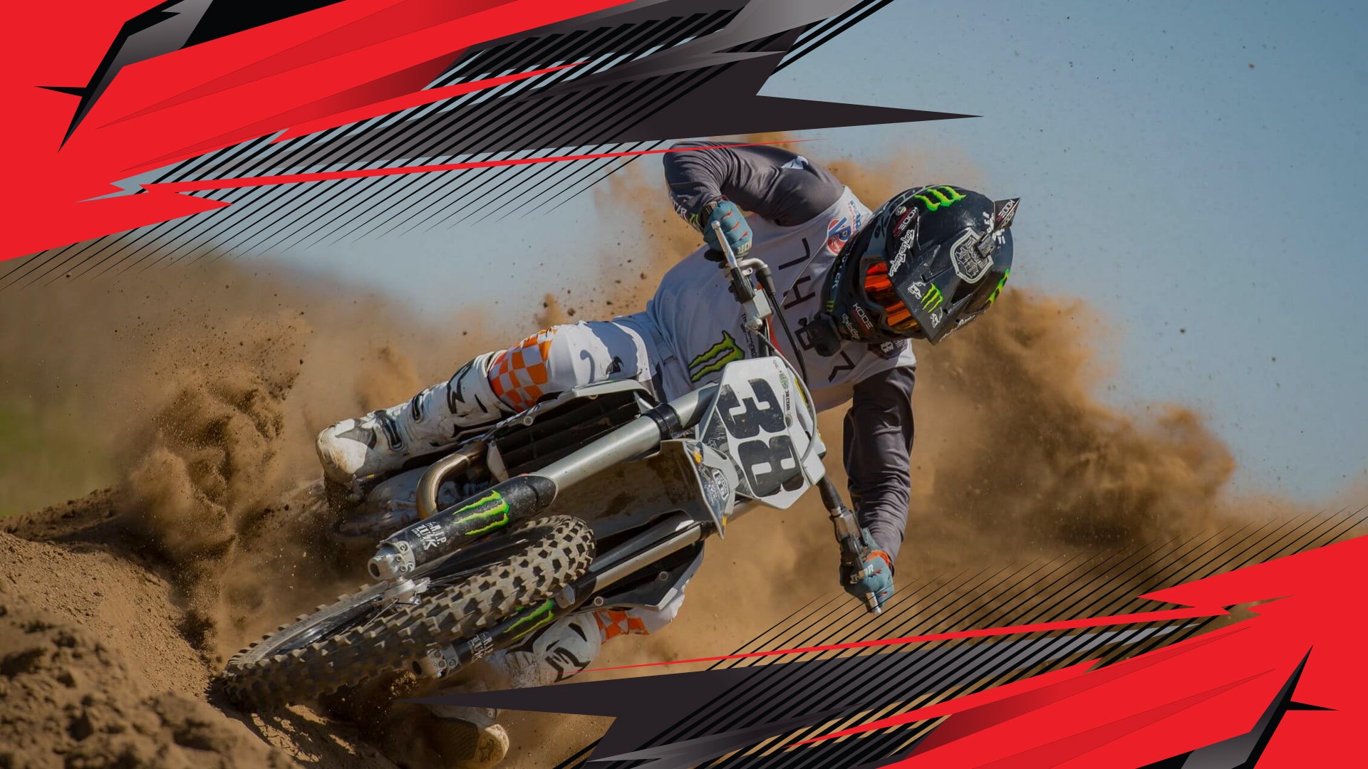 TEAM – Tw1sted Development Racing LLC